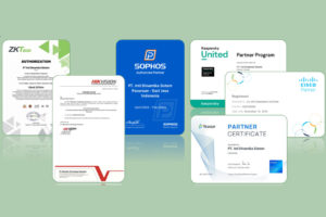 INTSYS – PT. Inti Dinamika Sistem – System Integrator – IT Service & Solutions – IT Consultant